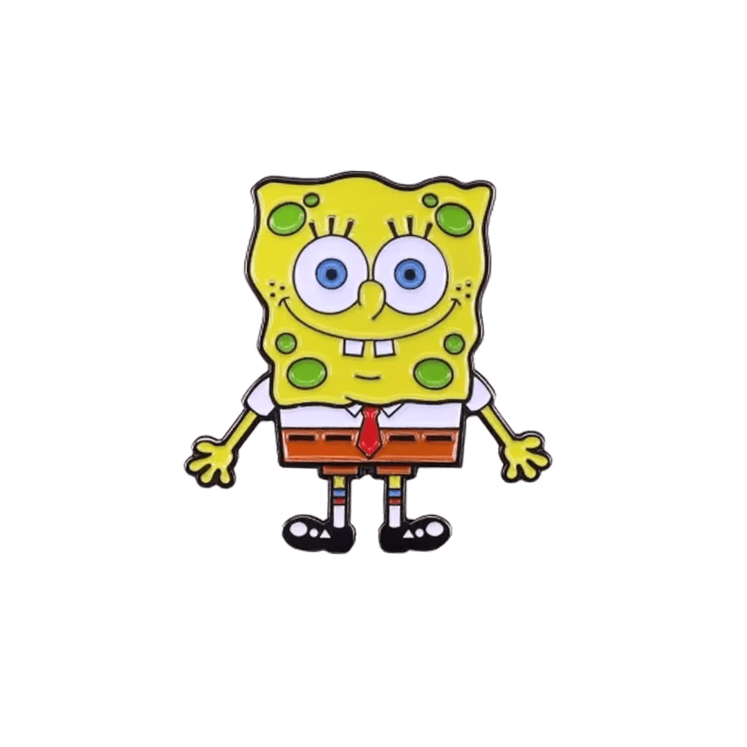 Spongebob – Oh Happy Shop