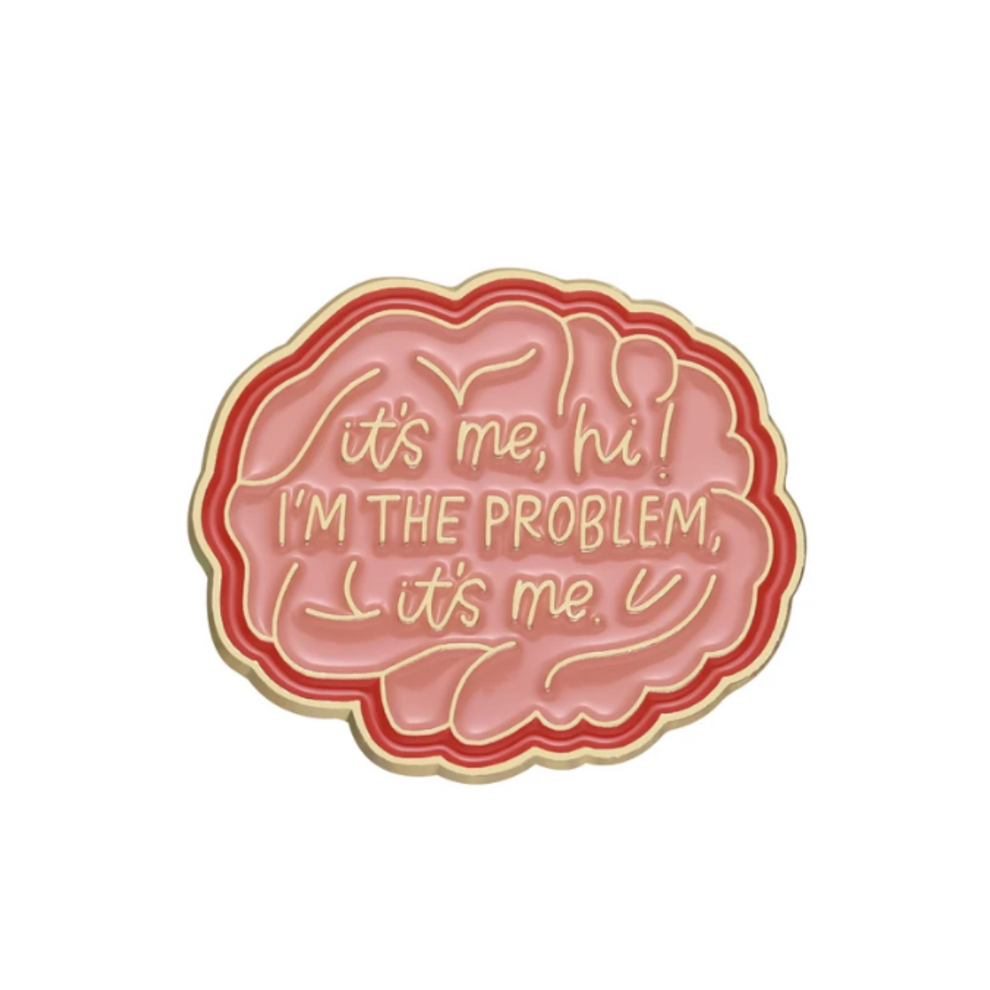 I'm the Problem, It's Me – Oh Happy Shop
