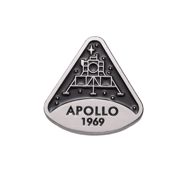 Apollo 1969 – Oh Happy Shop